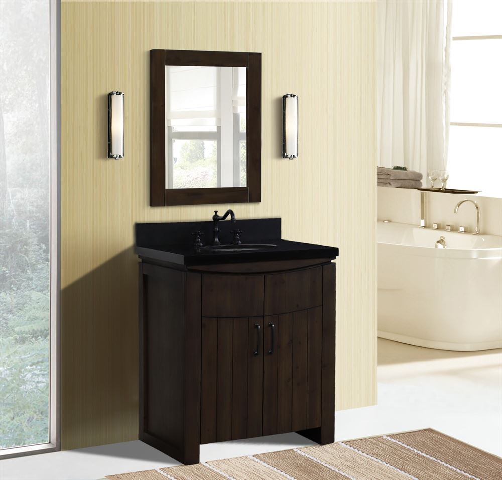 Bellaterra Home | Shop Fine Quality Wood Bathroom Vanities, Countertops ...