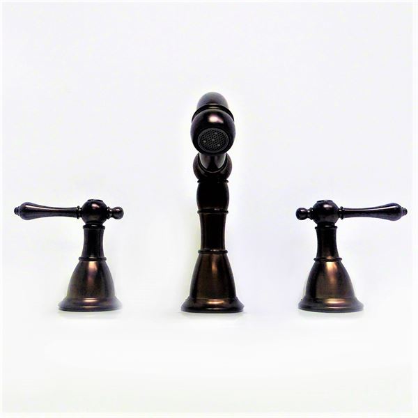 bellaterra-home.com | bathroom vanities > Faucets > Messina Double ...